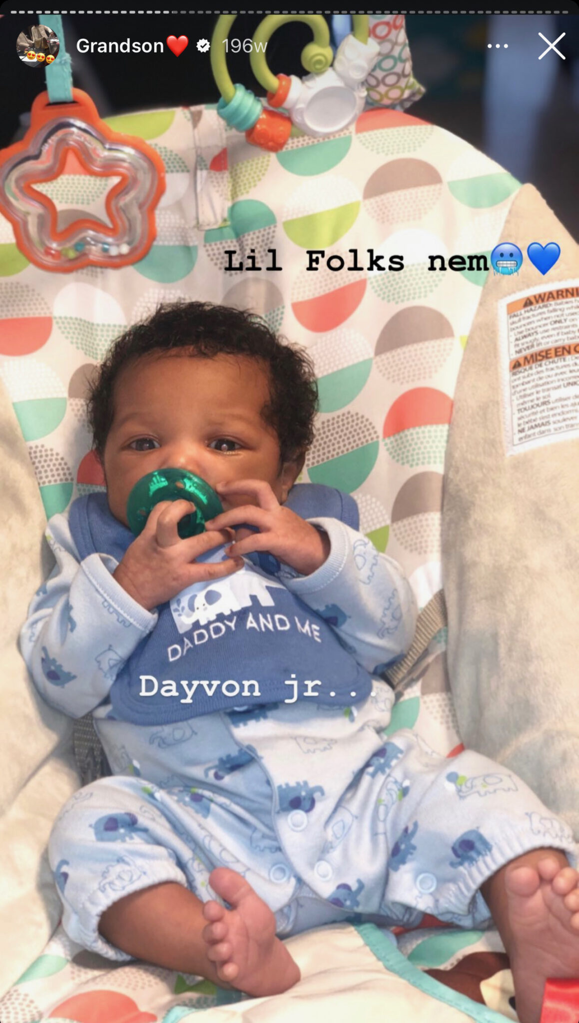 How Many Kids And Baby Mamas Does King Von Have? – Empire BBK